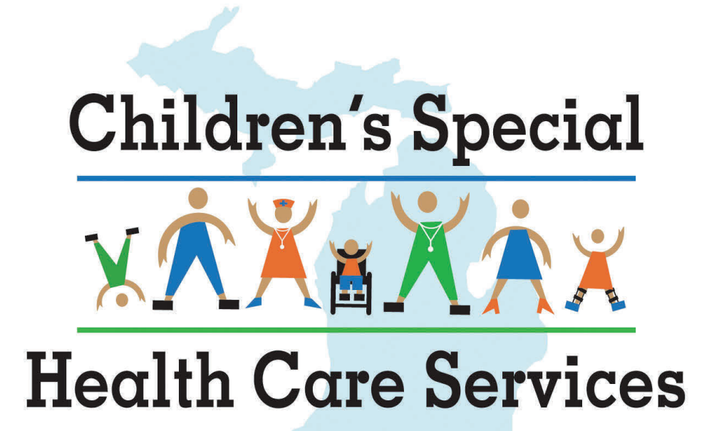 Children's Special Health Care Services (CSHCS) - Public Health | LMAS ...